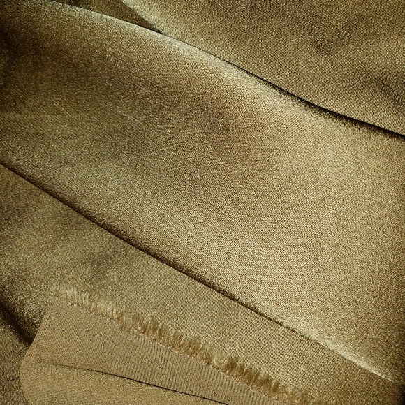 Other | Crepe Back Satin Fabric | Poshmark
